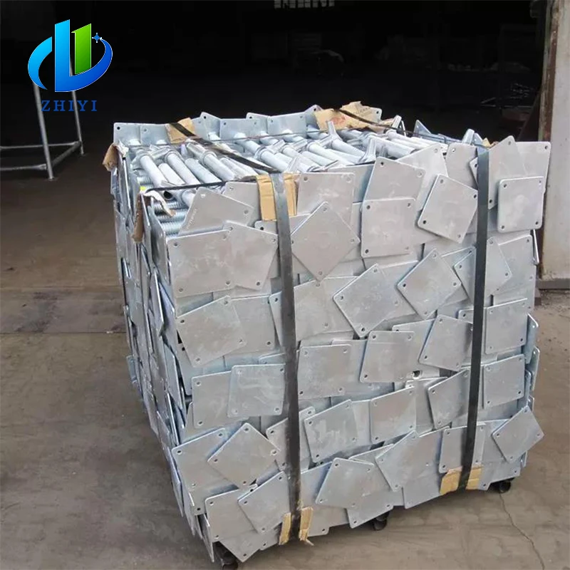 Scaffolding Butterfly Coupler Scaffolding Sleeve Coupler Scaffolding Gi ...