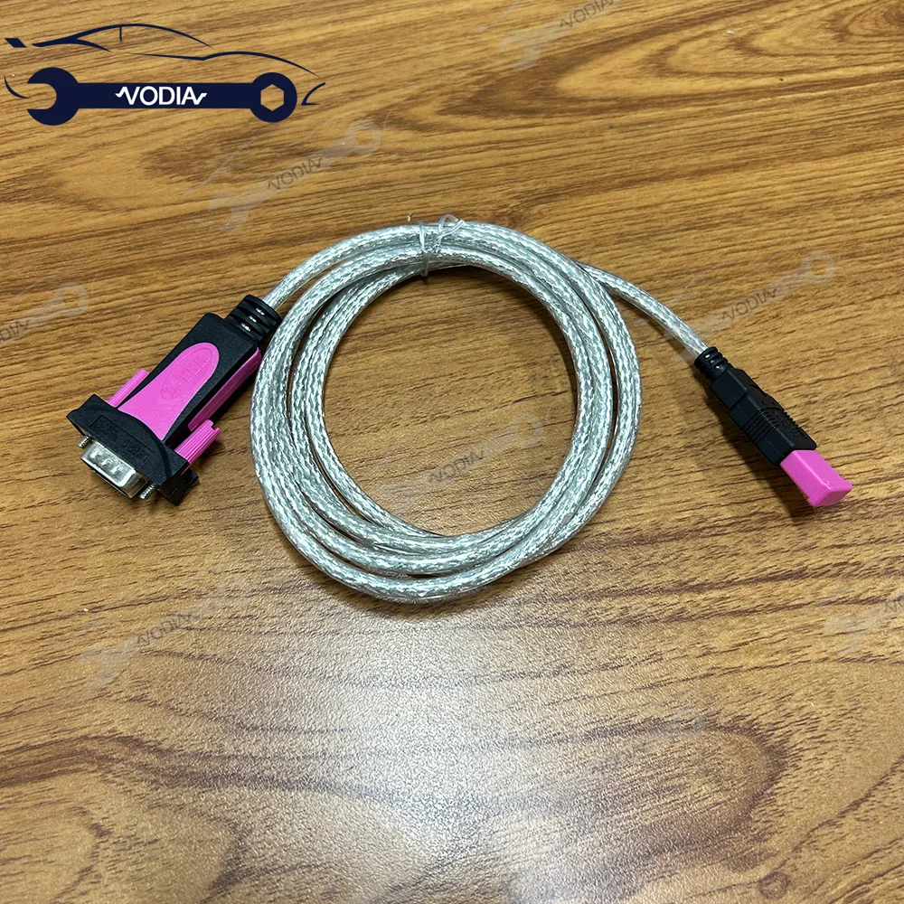 Forklift Diagnostic Cable for MITSUBISHI - Reliable Tool
