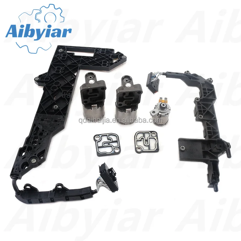 Aibyiar 0B5 DL501 Pressure Sensor for VW Audi Skoda Seat
