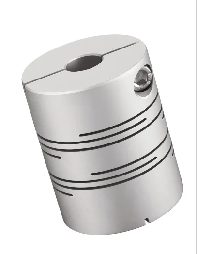 Flexible Quick Release Shaft Couplings Flexible Elastic Magnet Drive ...