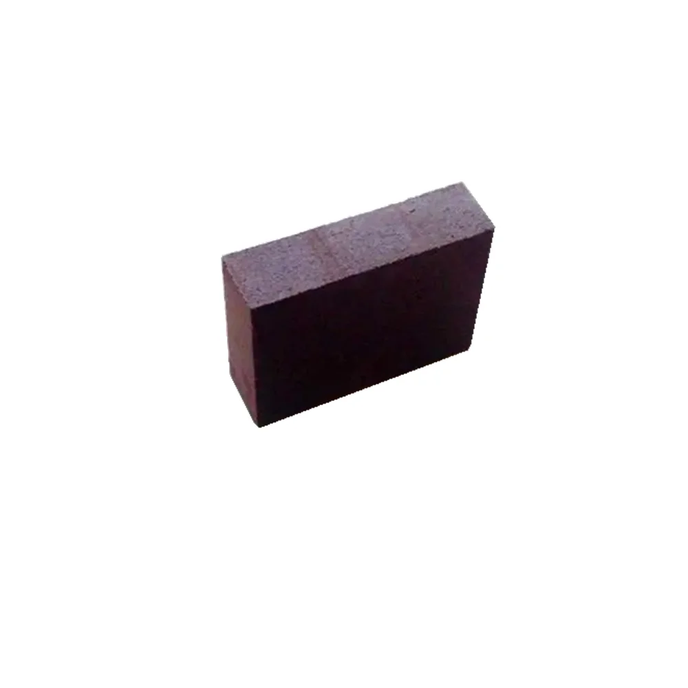 Used In Steel Production Fused Magnesia Chrome Brick For Glass Tank ...
