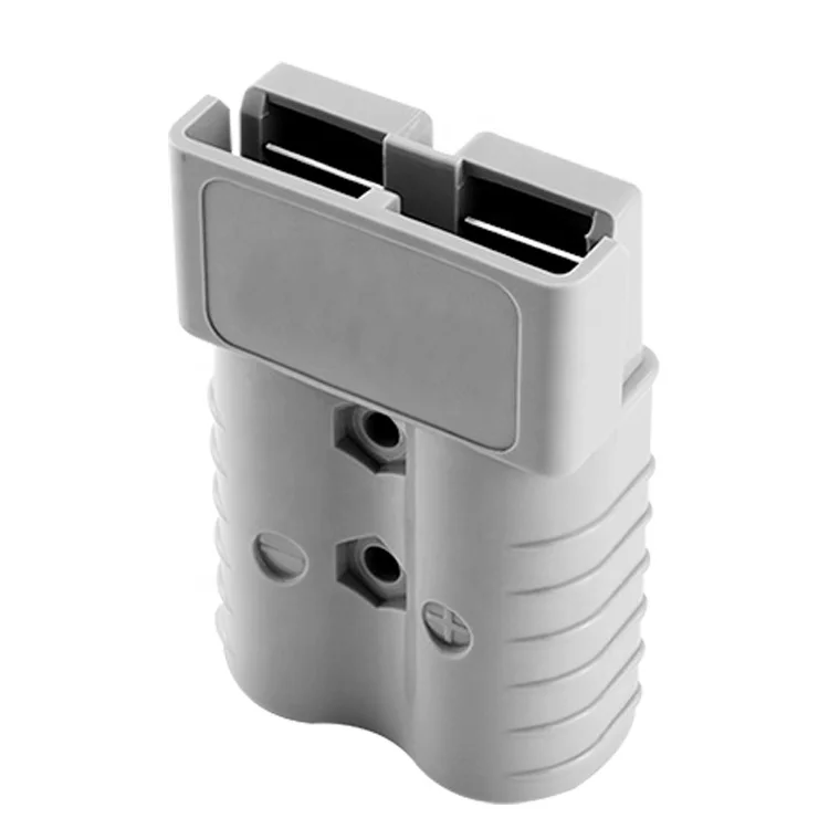 HS-16 Cable Crimper - Reliable 50A Power Solar Terminal Connector