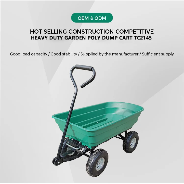 Garden Open Top Tray Coated Plastic Steel 75l Poly Tray Tool Service ...