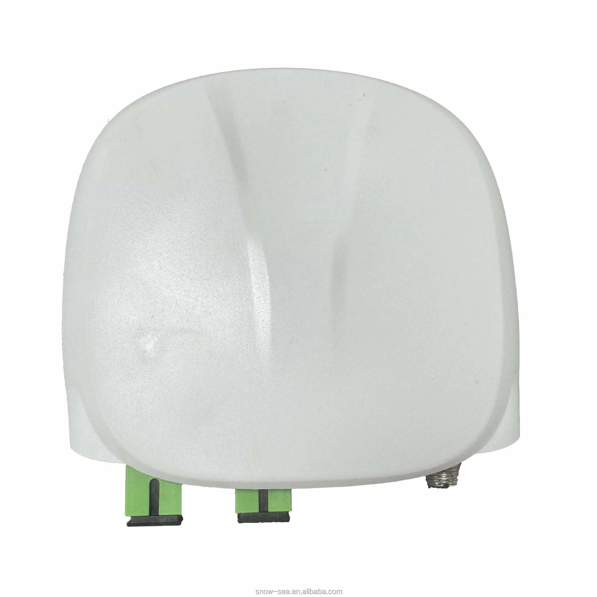 FTTH Mini Indoor Passive Optical Receiver with WDM