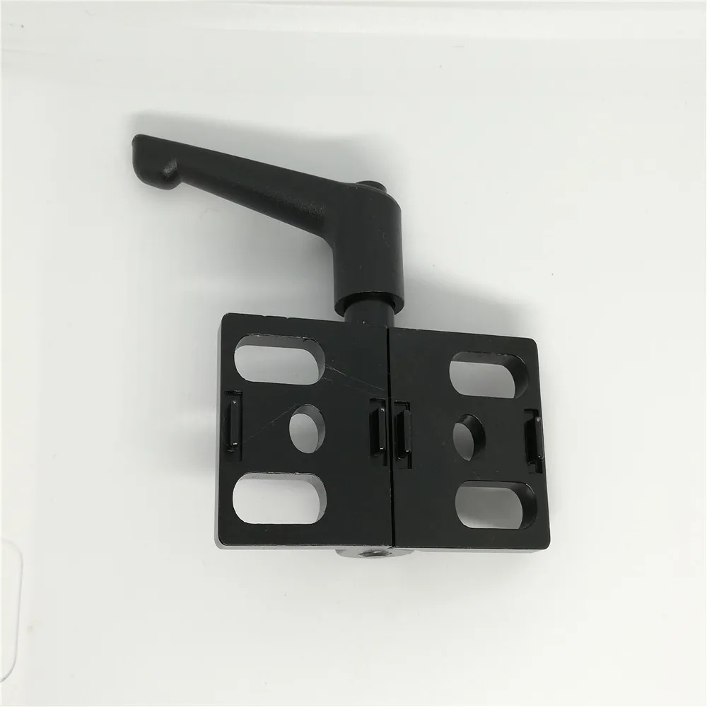 DFH 351.0101A Door Hinge - Durable, Easy Install