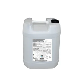 Liquid Chlorine Destainer Effective Stain Removal For White Color ...