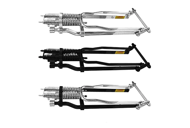 Shop High-Quality Motorcycle Fork Springers from Tower Industry