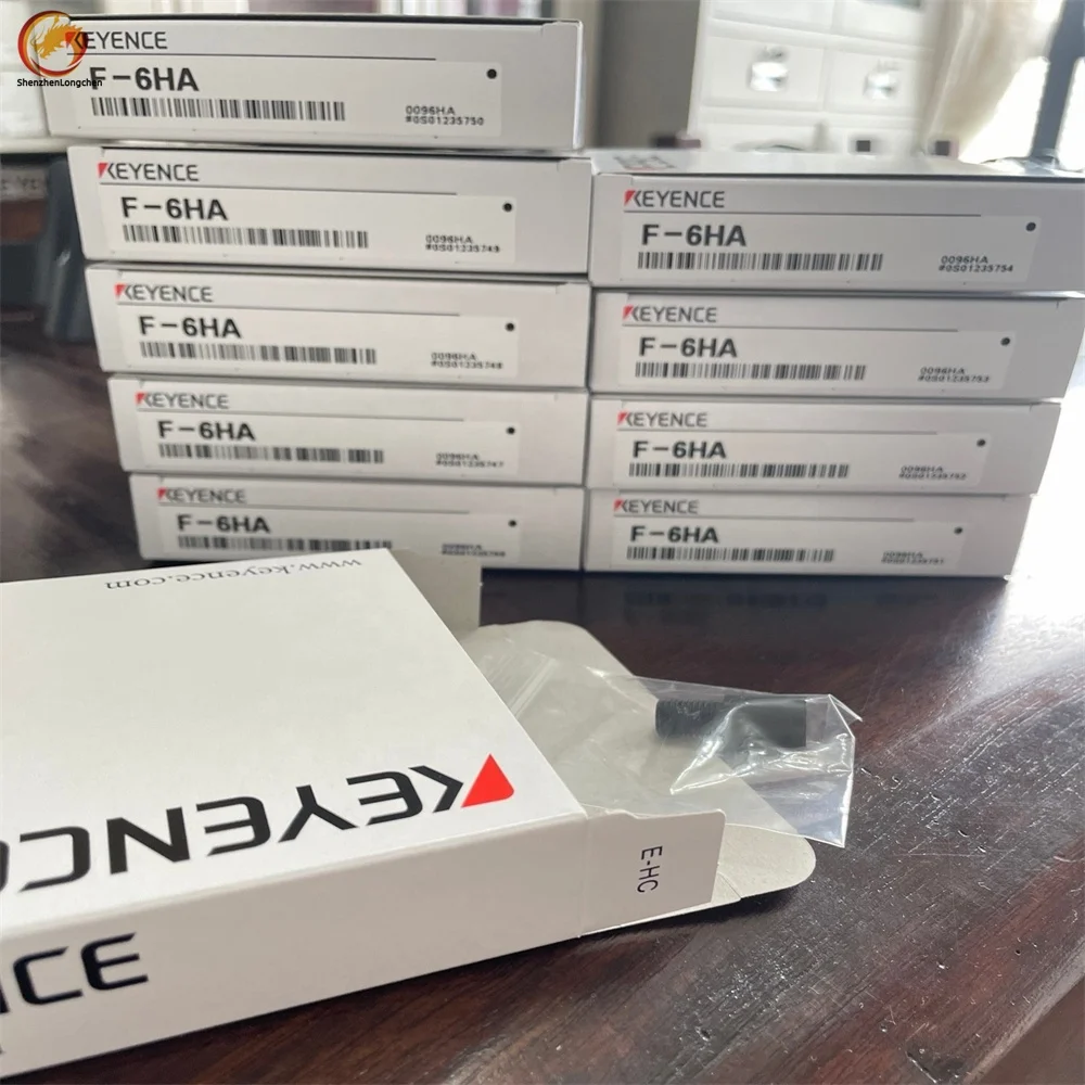 F-6ha Reflective Lens For Digital Fiber Optic Sensor Of Keyence - Buy F ...