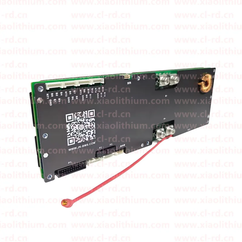 JK Parallel Jikong 7-16S Energy Storage Battery - Smart BMS