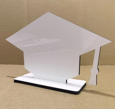 GRAD 2024 Gratitude Graduation Anniversary Blank Sublimation ...