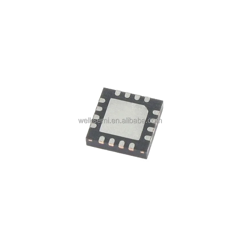 welksemi welkin weierjian MAX5082ATE+T Operation IC QFN New original stock one-stop order ...