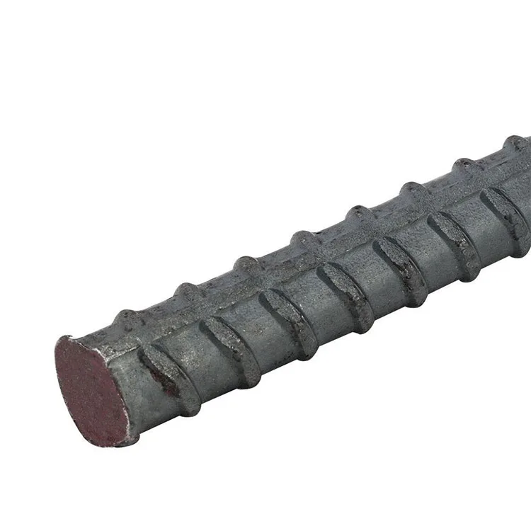 High Quality B500A B500B Steel Rebar - Direct Sales