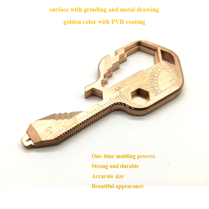 Custom Key Chain Tool 24 in One Multi Function Mini Tool| Alibaba.com