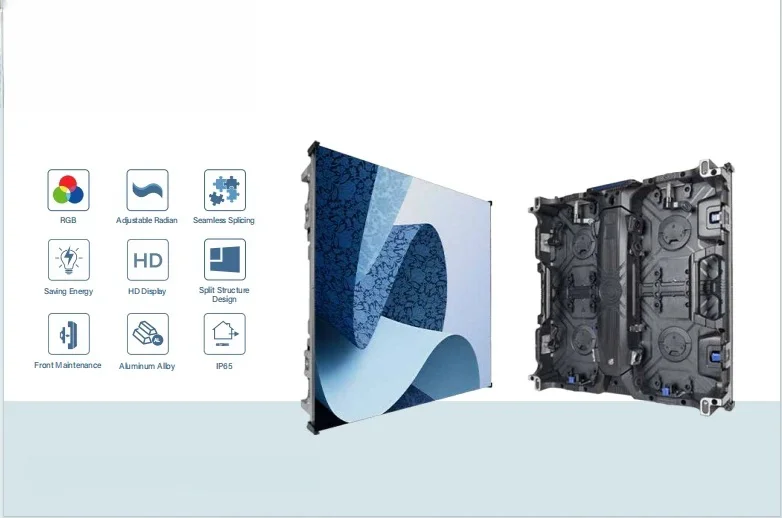 Indoor Stage Event Video Wall Dance Floor Advertising Outdoor Led ...