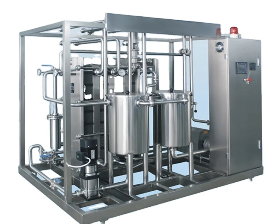 Automatic Continuous Uht Milk Production Line,Uht Milk Processing Plant ... Automatic Continuous Uht Milk Production Line,Uht Milk Processing Plant ...