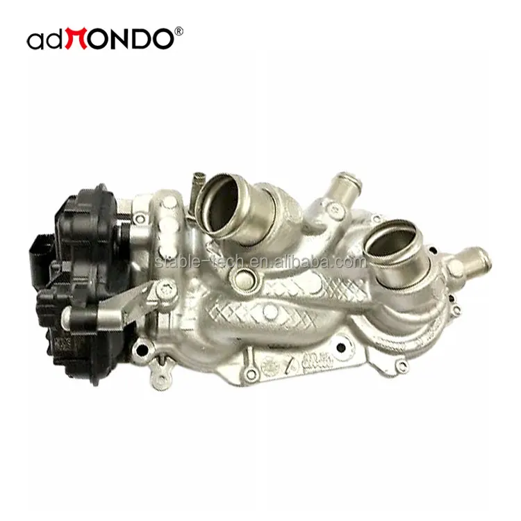 大众奥迪座椅斯柯达05E121111K 05E121111R的汽车发动机冷却液节温器| Alibaba.com