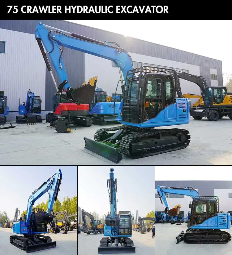 Rail Wheel Excavator Track Railroad Excavator Hi Rail Excavator ...