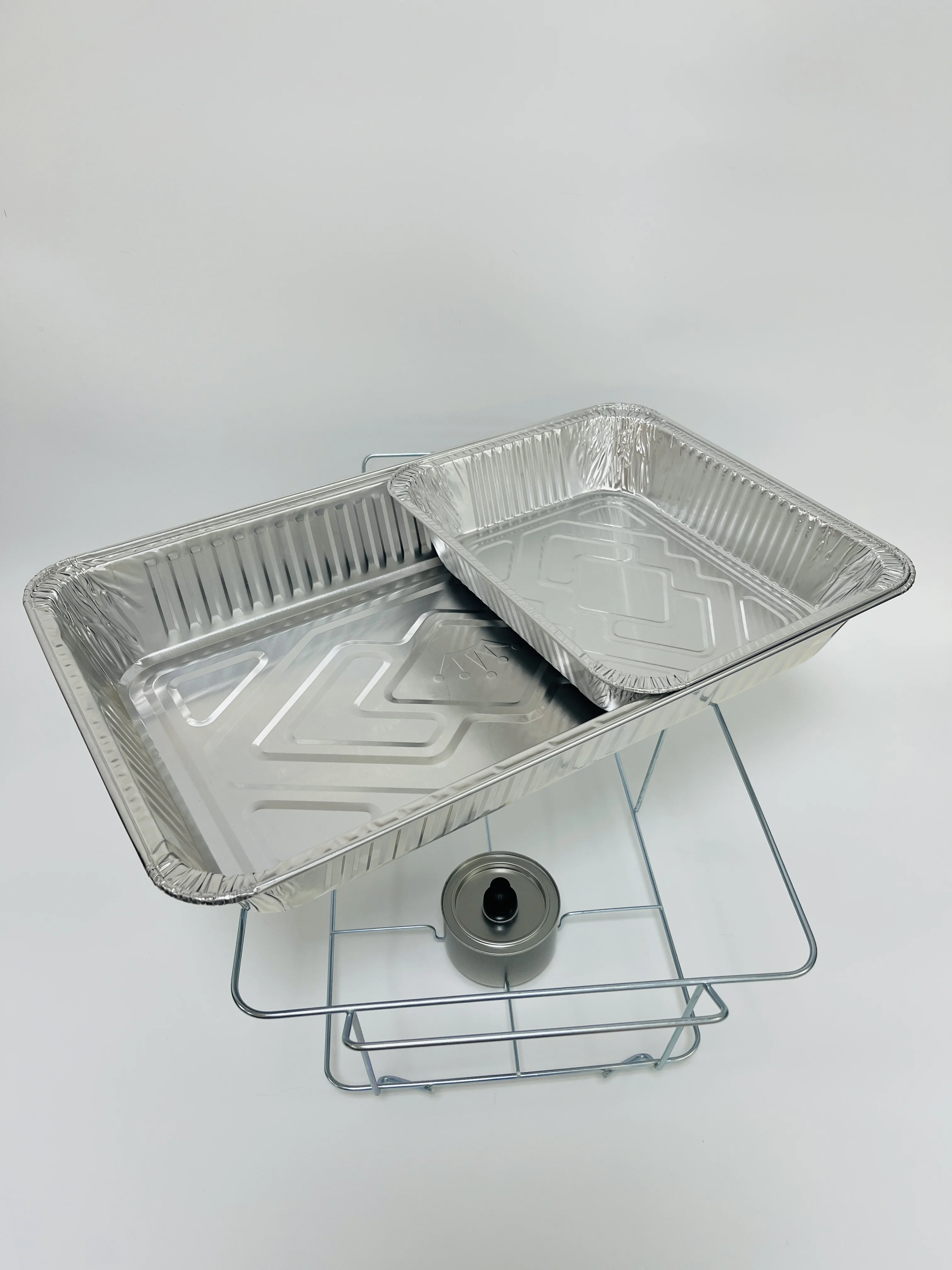 Full Size Buffet Chafer Food Warmer Chafing Dish Wire Rack - Buy Food ...