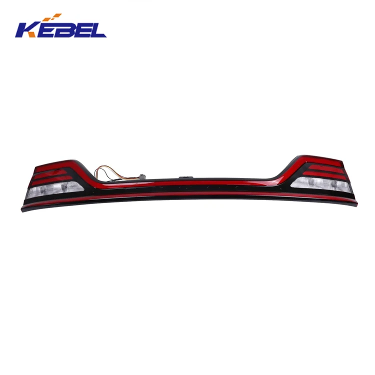 KEBEL High Quality Auto Body Systems Tail Lamp Assembly 68453659AA OEM ...