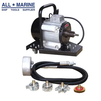 Small Descaling Machine Impa Code 591217-591218 Electric Scaling ...