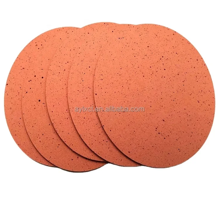 Glass Polishing Pads - Superior Abrasive Tools for Smoothing