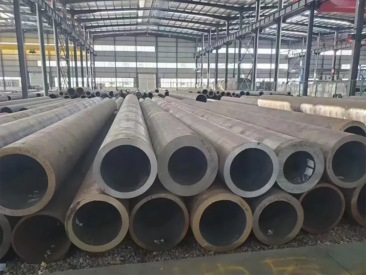 DN80 DN100 D200 ASTM A106 GRB API5L A53 SAE1010 SAE1020 L80 Hot Rolled ...