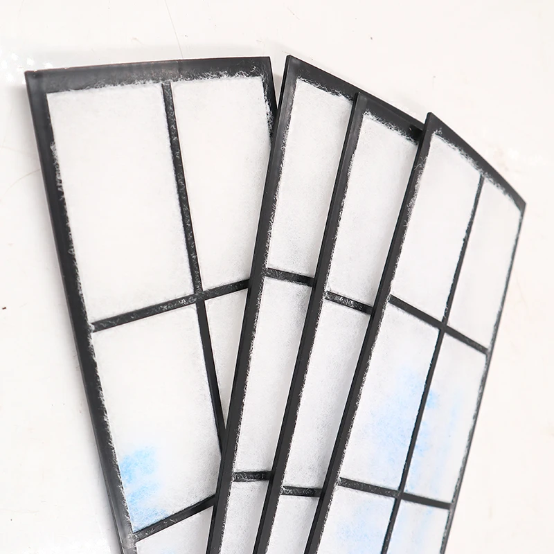 SANY Dump Truck Filters - Wide Body Kit & Fresh Air Solutions