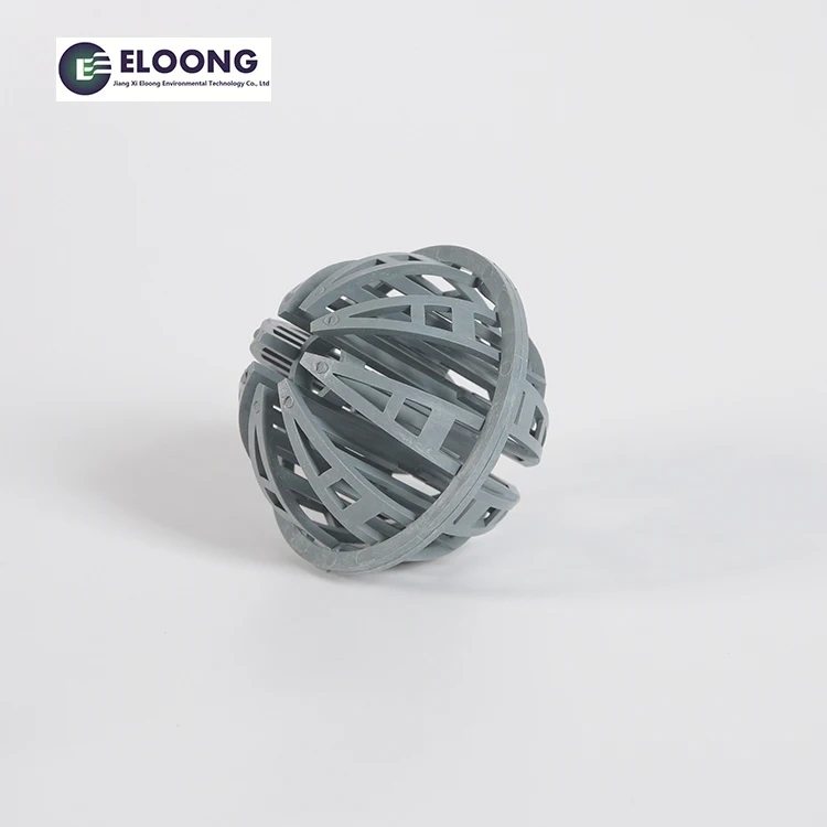 Packing Media Scrubber - Efficient Solutions for Industry