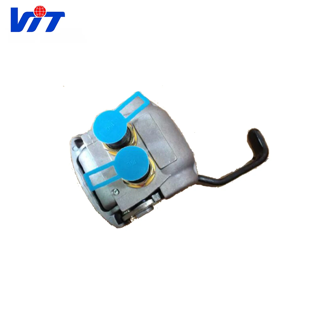 Vit Truck Part 4528020000 Palm Coupling For Scania 202213 And Volvo ...