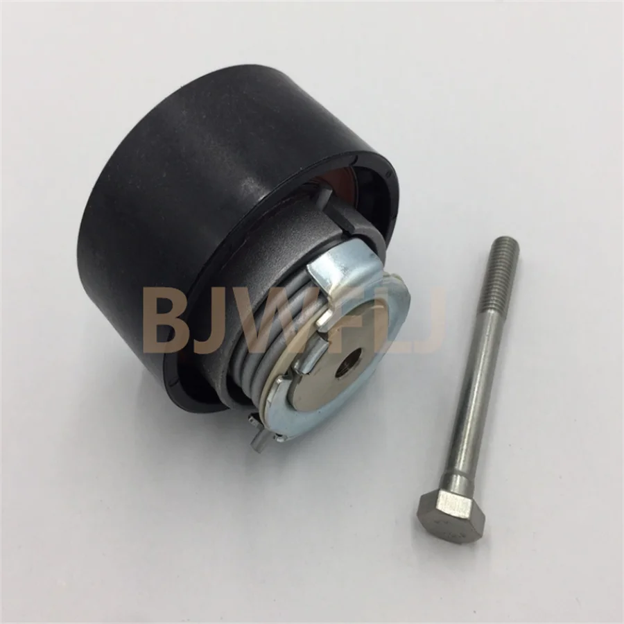 Front Timing Belt Pulley Kit For Land Rover Rr Sport Discovery 3 4 ...