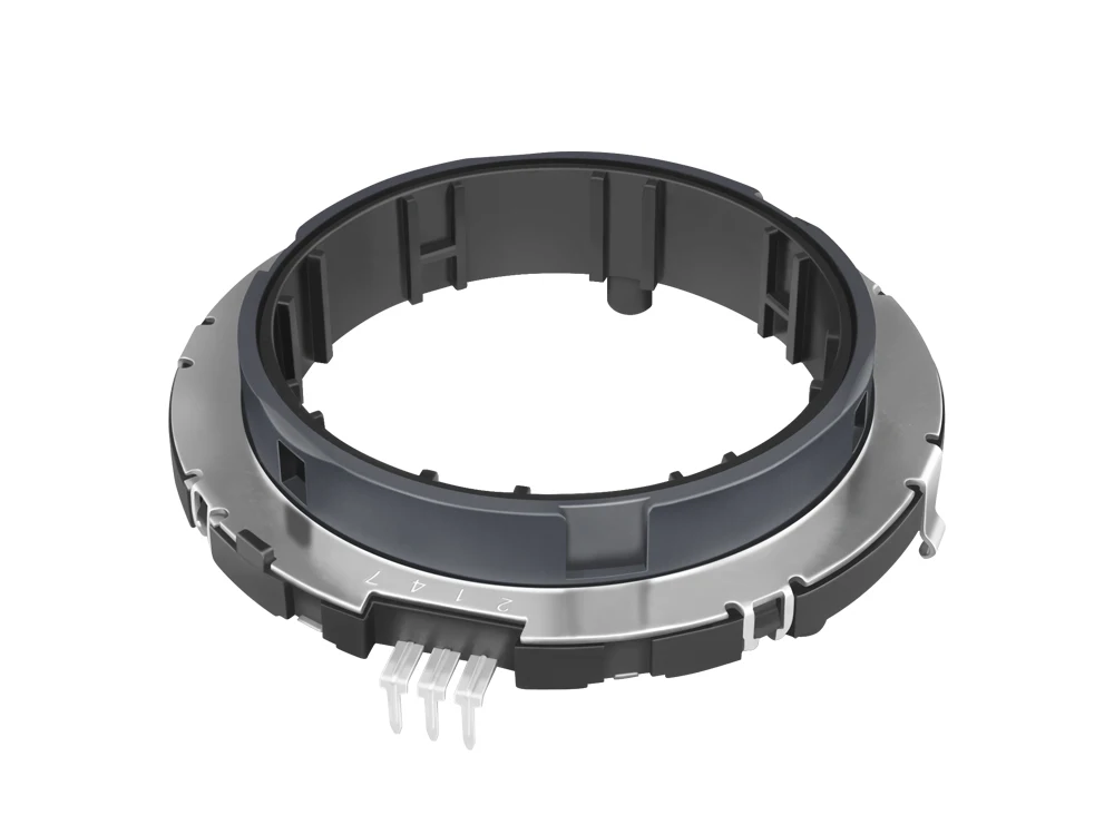 Soundwell EC56-HA1 Rotary Encoder - Precision & Reliability