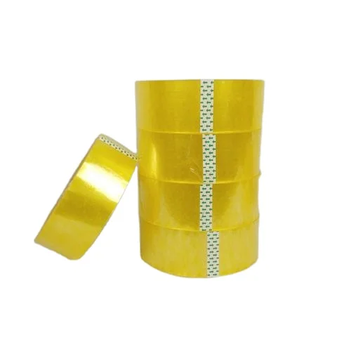 Bopp Tape Cartons Bopp Clear Tape Clear Bopp Packaging Adhesive Tape ...
