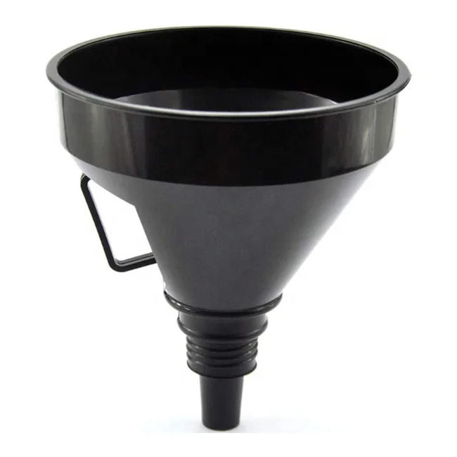 Embudo Combustible Filtro Embudo De Combustible Con Filtro - 130mm, Con ...