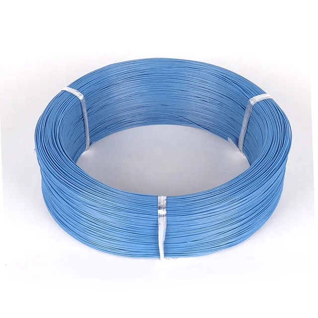 Ul10088 26awg Flexible Single Core Tin Plated Copper Wire 125v Rated ...