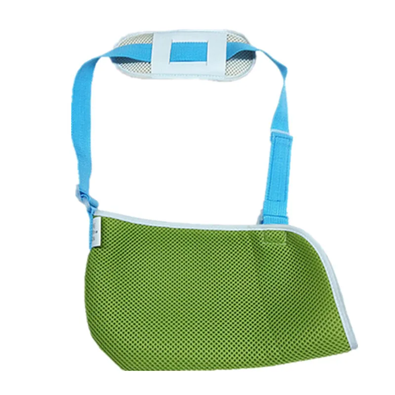 Breathable Medical Children Arm Sling For Shoulder Immobilizer - Buy ...