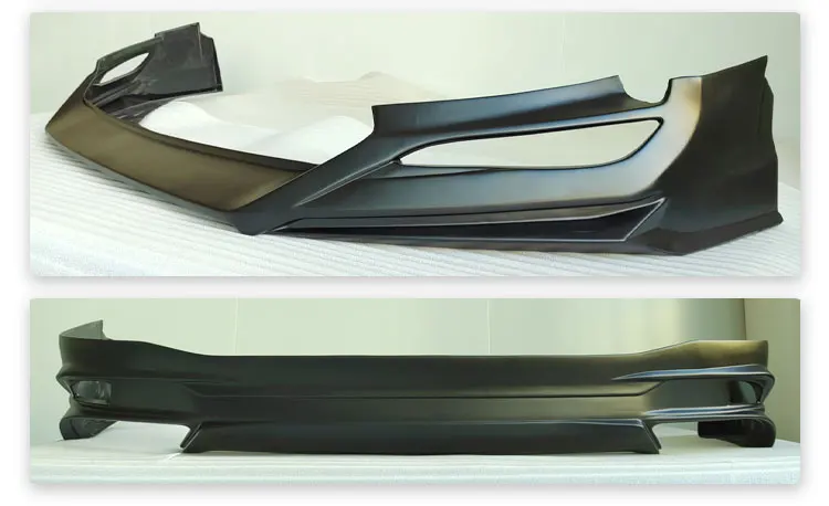 Whole Body Kits for 2020-2023 Lexus RX350 RX450 ABS Material