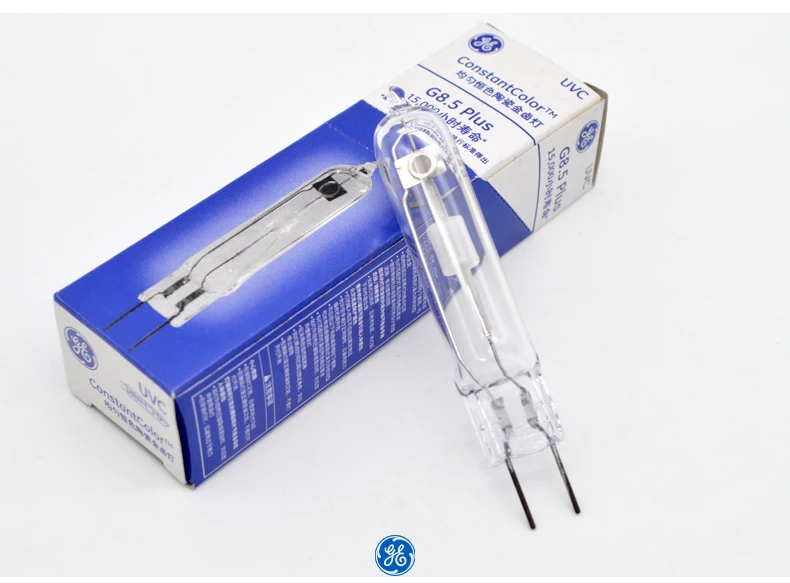 GE General Electric Ceramic Metal Halide Lamp CMH35W70W150W/UVC/G8.5 ...