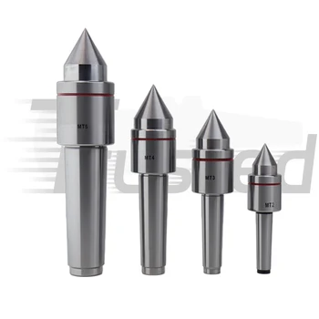 New Type Lathe Live Centers For Cnc Machine Tools Mt2 Mt3 Mt4 Mt5 ...