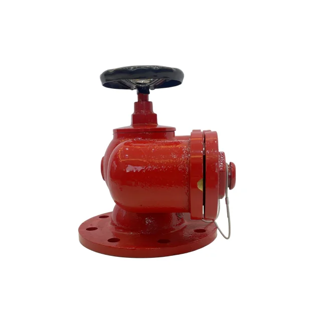 Multifunctional SQD100-1.6 Fire Pump Adapter Essential Firefighting ...