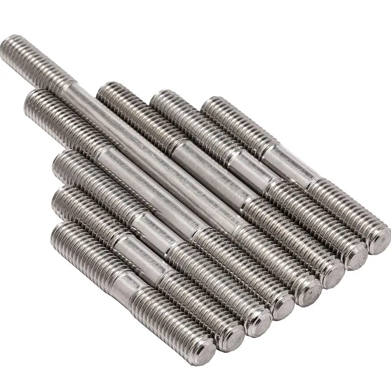 Partially Threaded Studs - Durable and Versatile Solutions