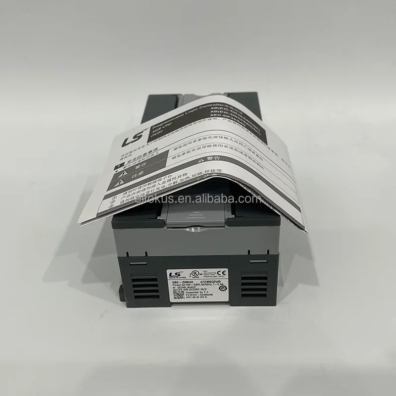 Korea LS Programmable Logic Controller K7M-DR60U in Stock