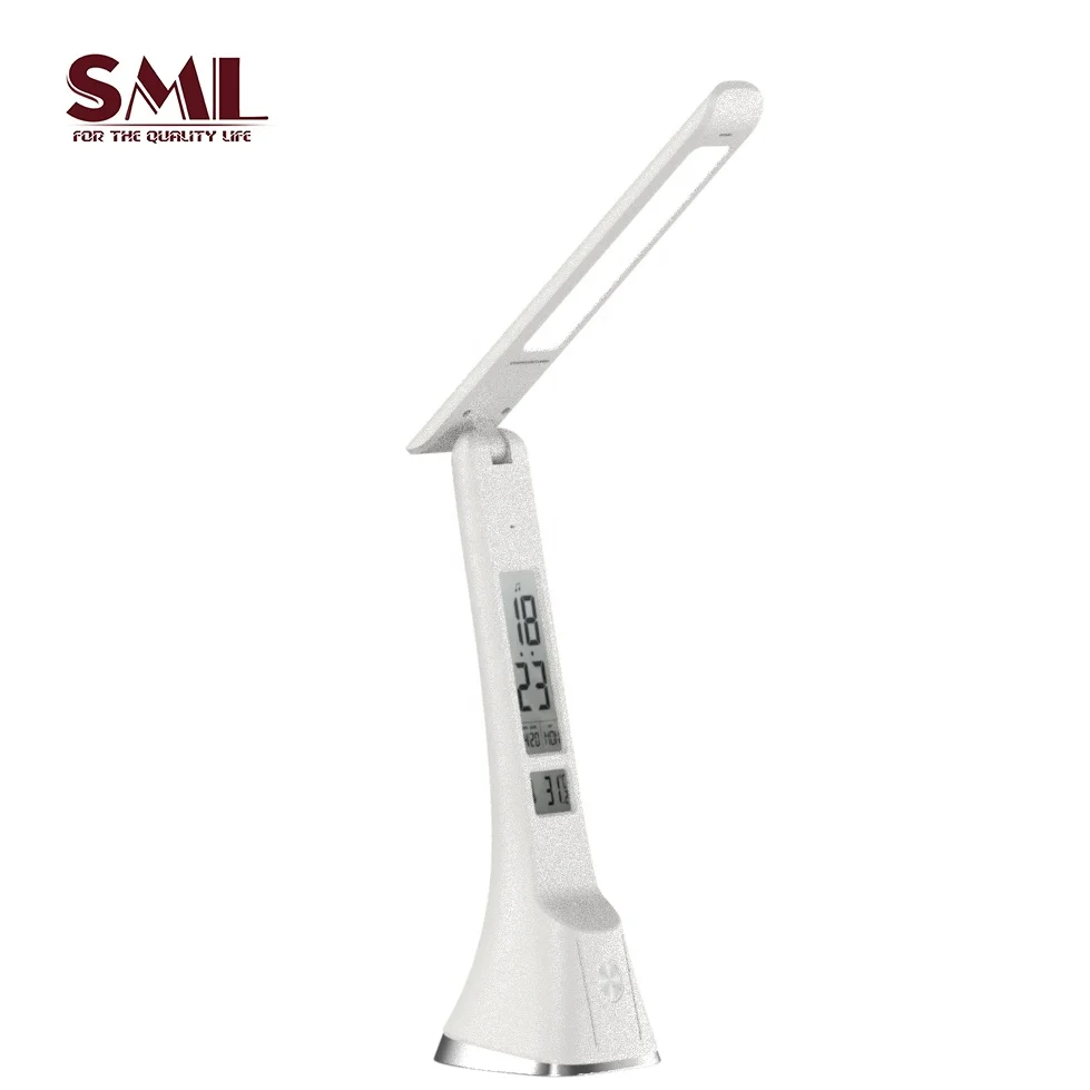 Sml Modern Led Touch Sensor Table Lamp Sensor Switch Table Lamp Folded ...
