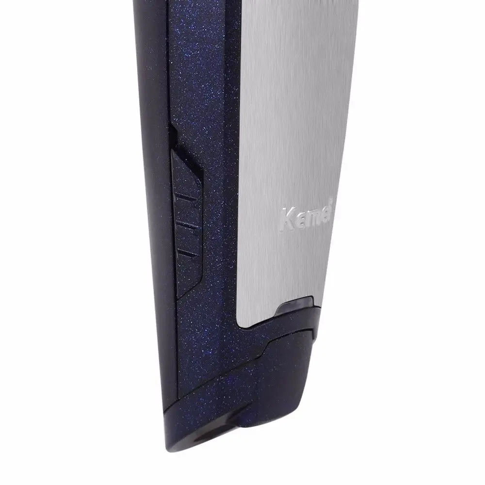 Kemei KM 5021 Electric Hair Clipper - Perfect for Men's Beards