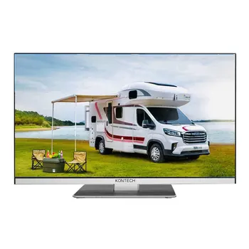 Oem Odm 12v Tv For Motorhomes Rv Smart Android Tv With Dvd Player,12 ...