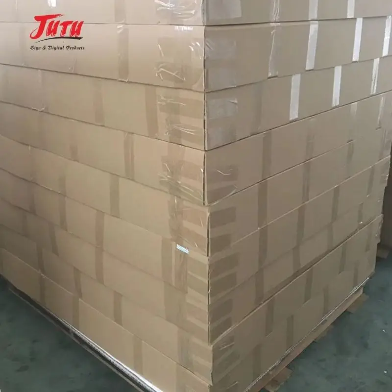 Durable Paper Corrugated Honeycomb Board Kraft Paper Honeycomb Core ...
