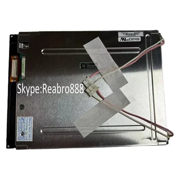 6.4 Inch For Pvi Pd064vt5(lf) Pd064vt8/vt4/vt2 Pd064vl1 V16c6448ad 640*480 Tft Lcd Screen ...