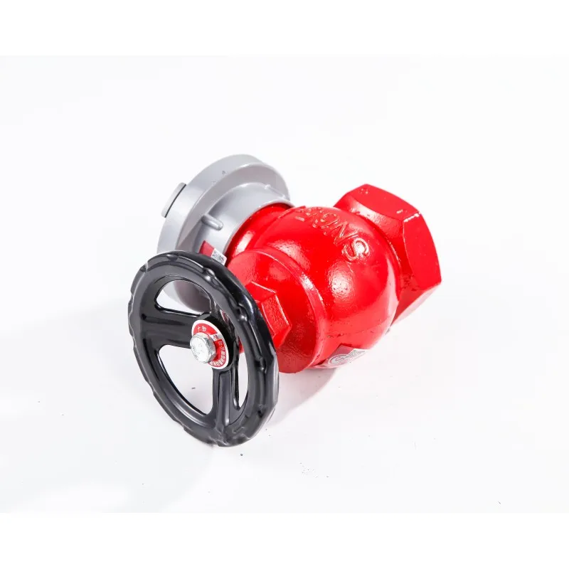 Indoor Hydrant Fire Hydrant Fire Valve Water Valve Hose Valve Rotary ...