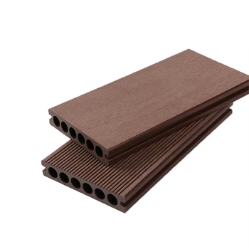 Pe Wpc Outdoor Composite Decking 3d Embossed Sanding Woodgrain Decking - Buy Pe Flooring,Outdoor ...