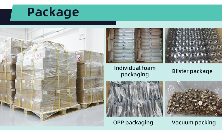 Custom Strict Tolerance Cnc Stainless Steel Metal Part Used In ...