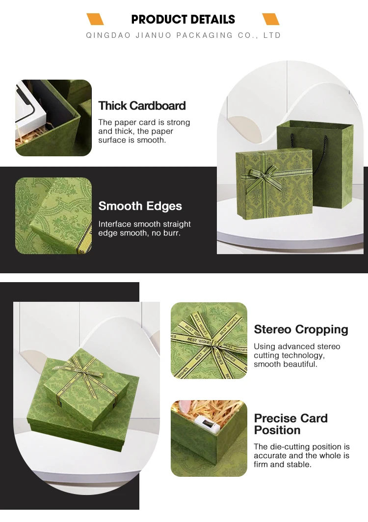 Folding Paper Box Packaging Premium Folding Paper Box Hot Promotion ...